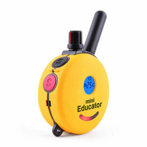 ET-300 MINI EDUCATOR - Official UK Retailer - Ecollars.co.uk