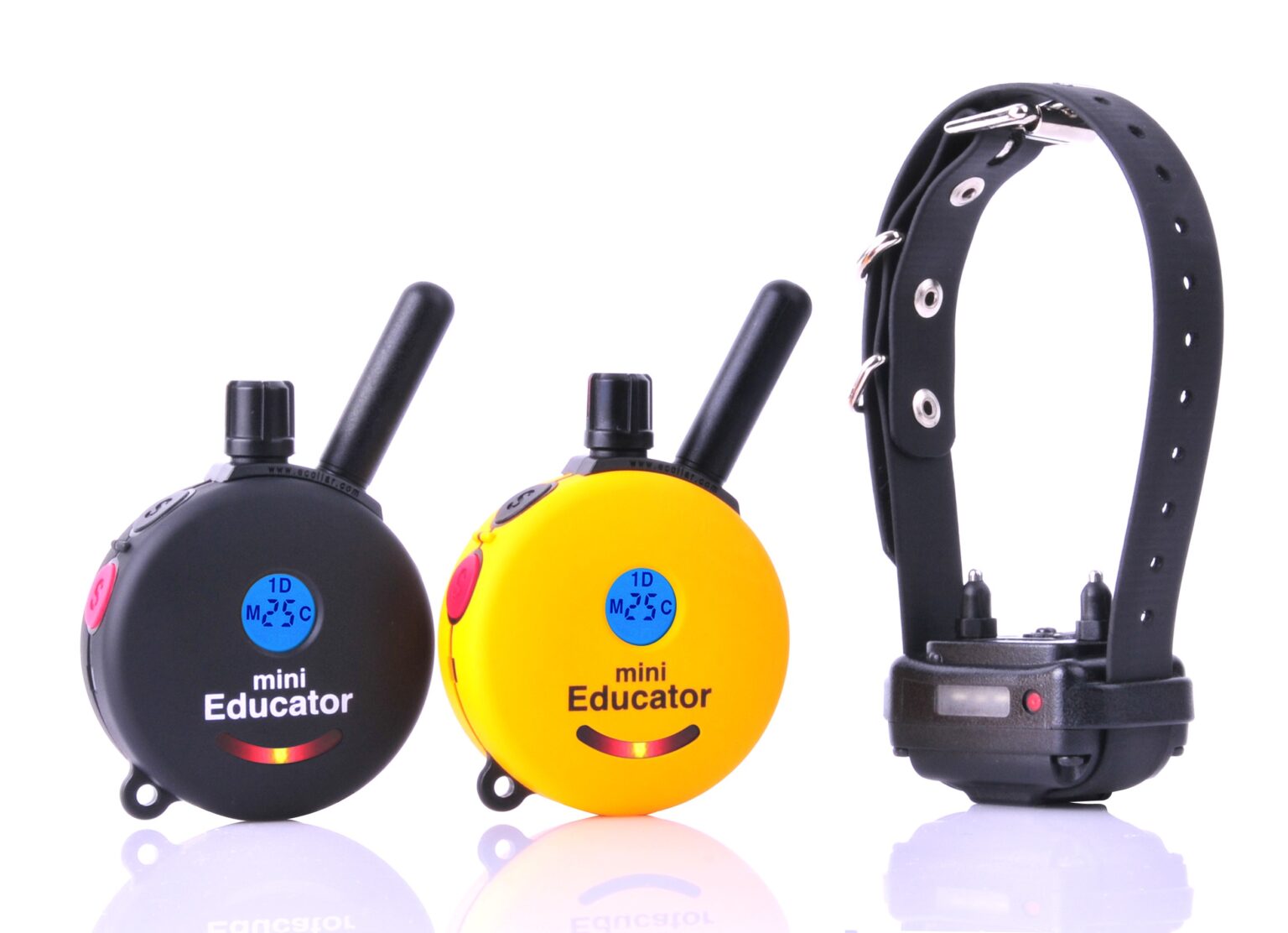 ET-300 MINI EDUCATOR - Official UK Retailer - Ecollars.co.uk